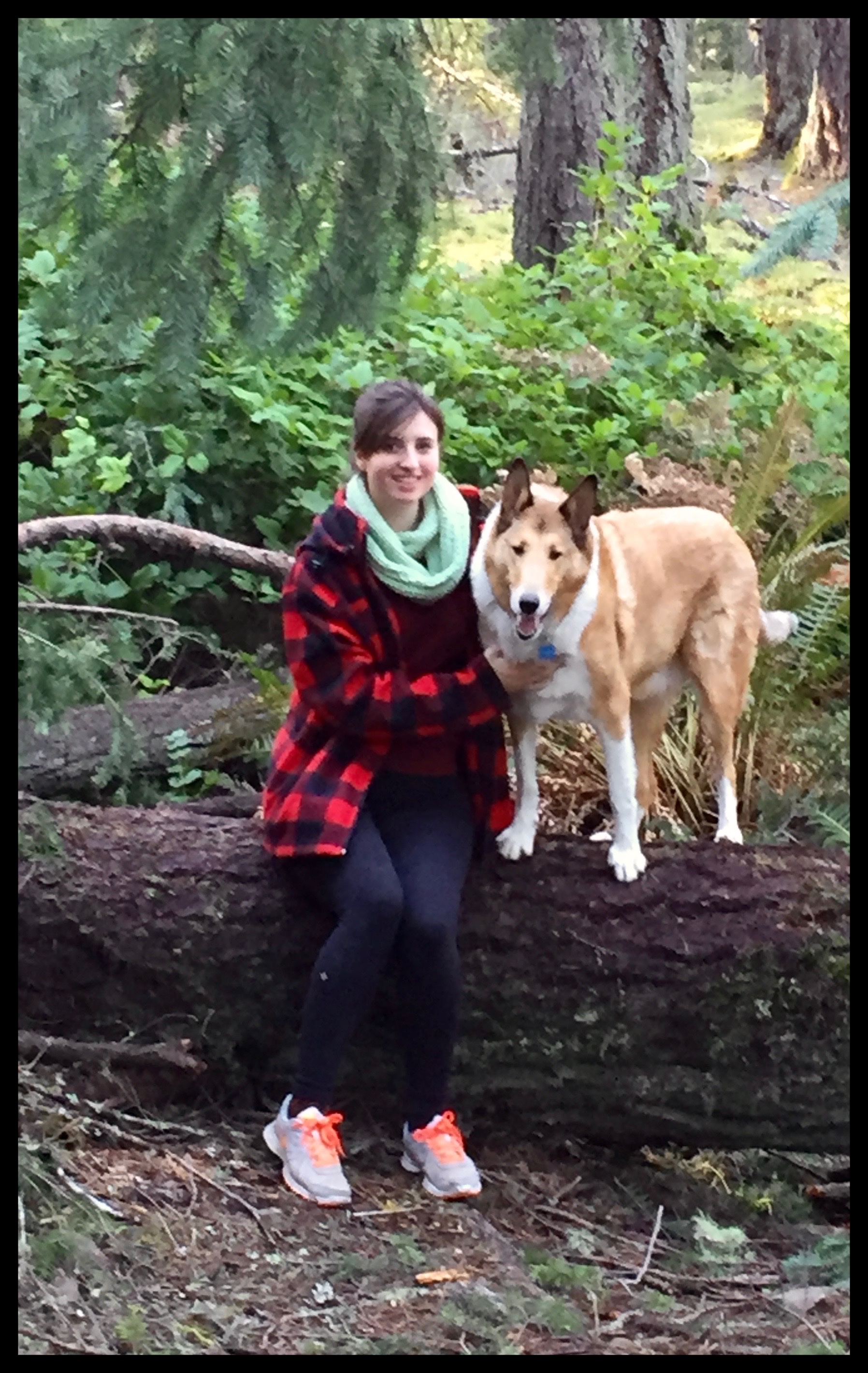 Becca Keller, M.Ed, BCBA – Victoria, BC